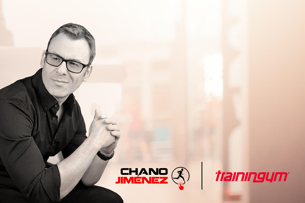 Somos móvil y utilizamos apps