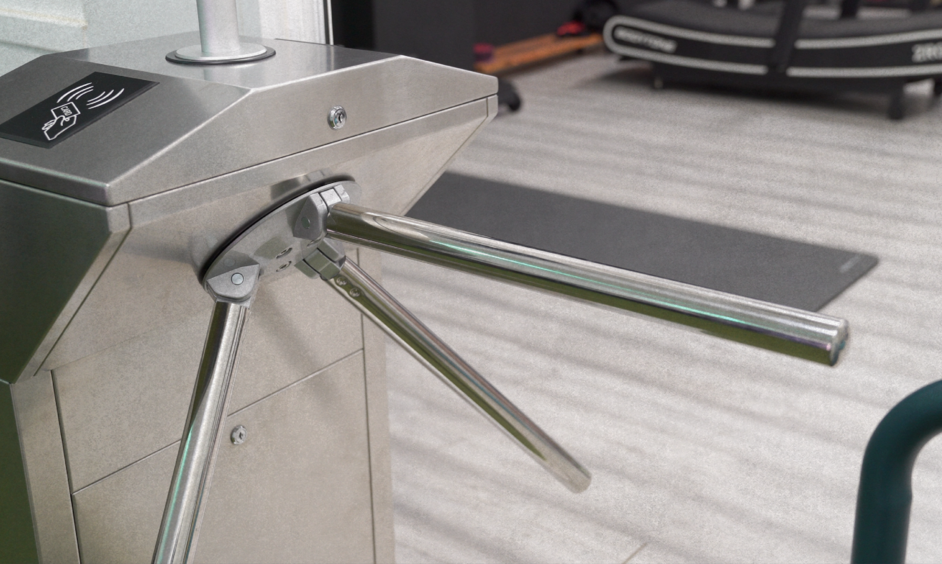 Key indicators for managing a gym