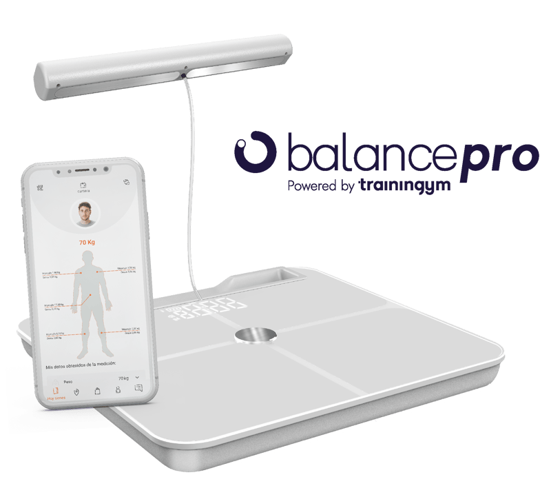 Trainingym Balance y BalancePRO